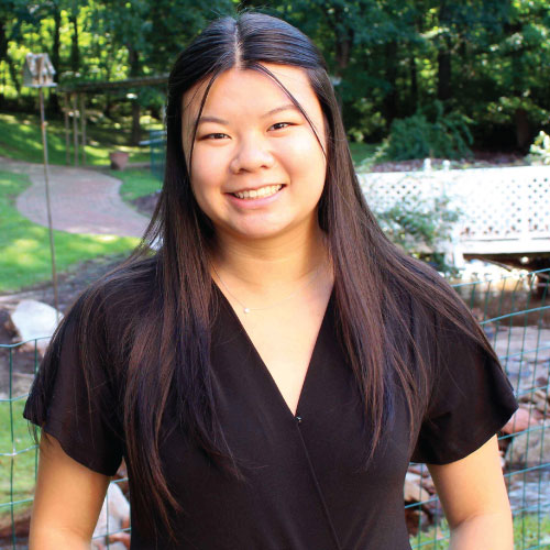 2021-2022 LEND Trainees | Connecticut Leadership Education in ...