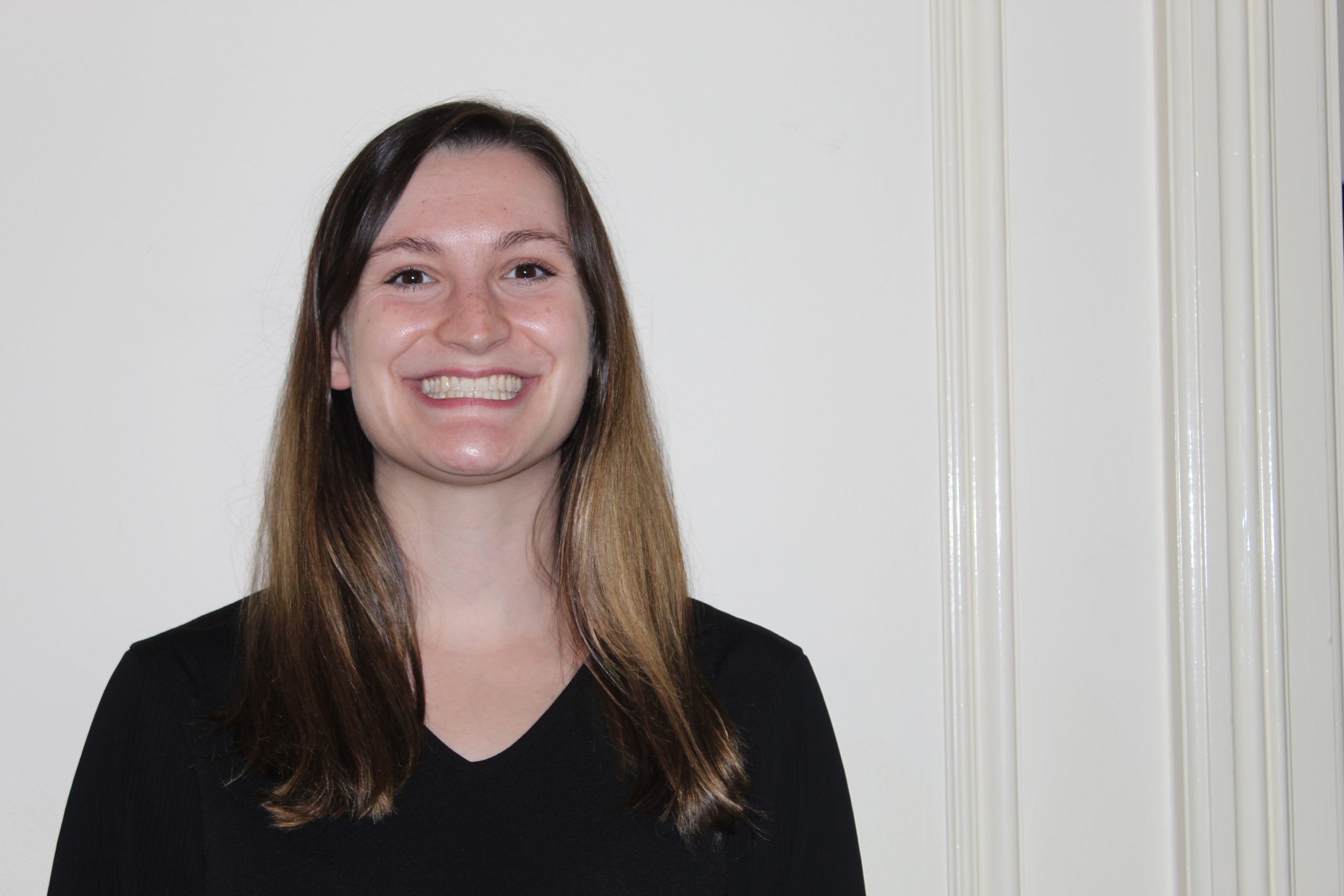 Caroline Kimball | Connecticut Leadership Education in ...